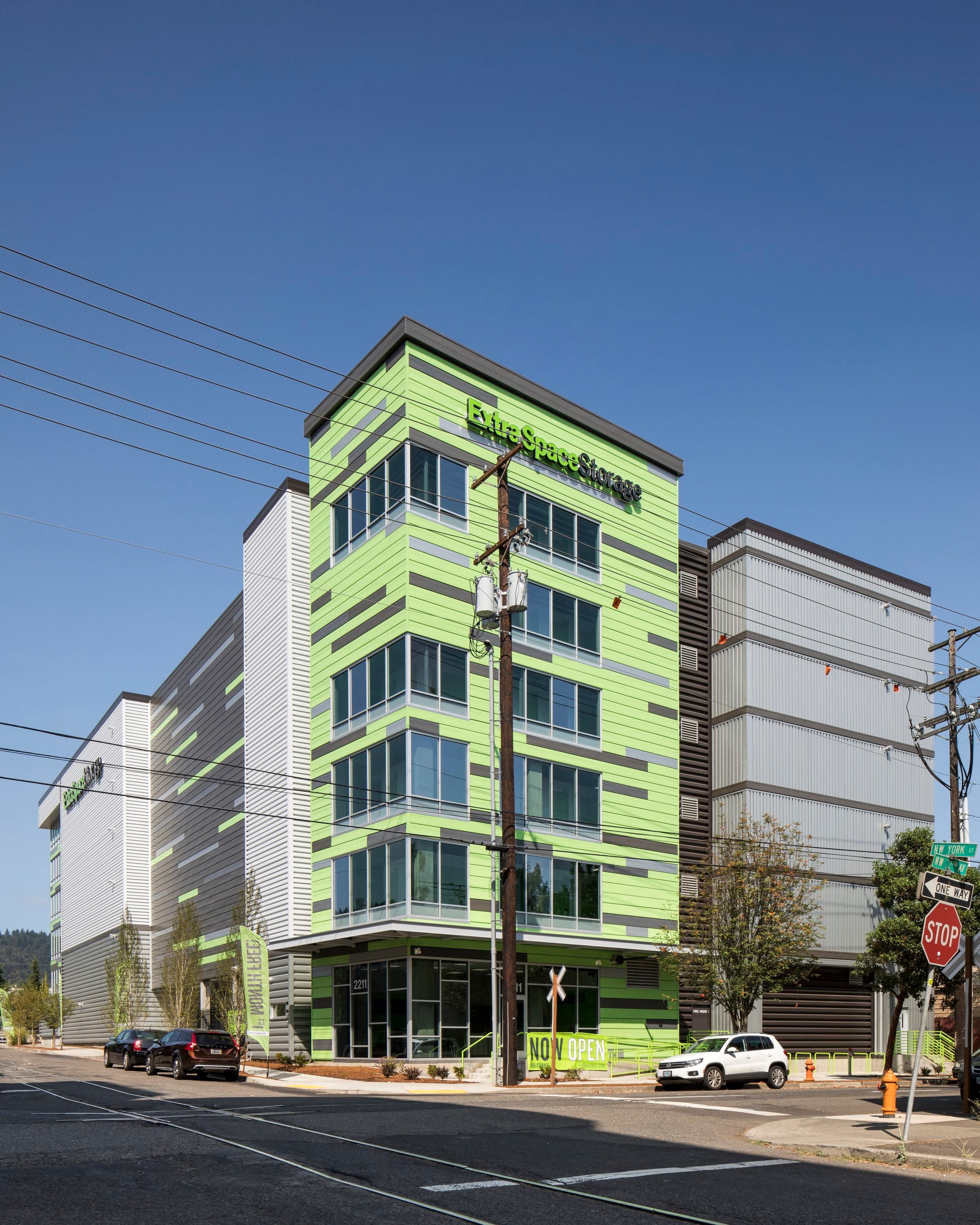 Rise Above: Building Multi-Story Self-Storage | MakoRabco